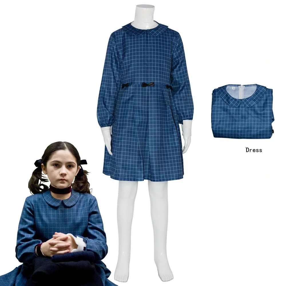 Orphan Esther Costume Esther Costume AliExpress