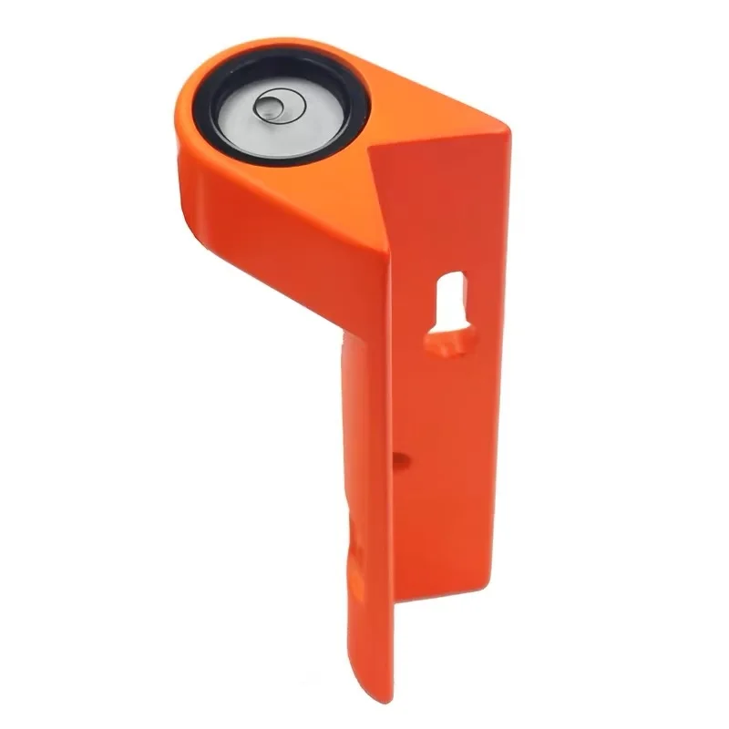 New Right-angle Spirit Level Bubble Assembly Strap Buckle Optical ...