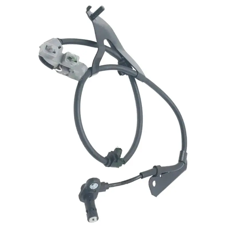 Front ABS Wheel Speed Sensor For ISUZU D-Max 8982924330 8982924320 Car ...