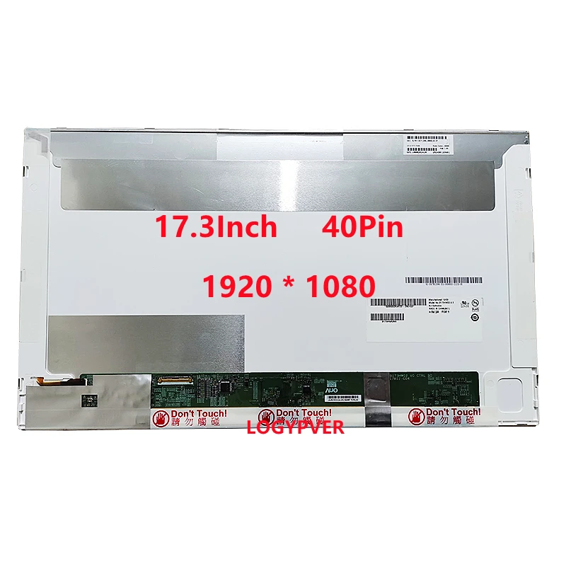 matrix N173HGE N173HGE-L21 N173HGE-L11 LTN173HT01 B173HW01 LP173WF1 TLA2 LP173WF1 TL B2 B3 B5 ...