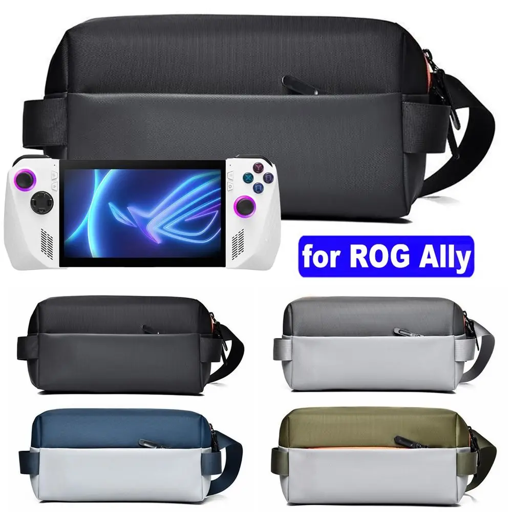 Portable-Storage-Bag-for-Asus-ROG-Ally-Travel-Game-Accessories-Handheld ...