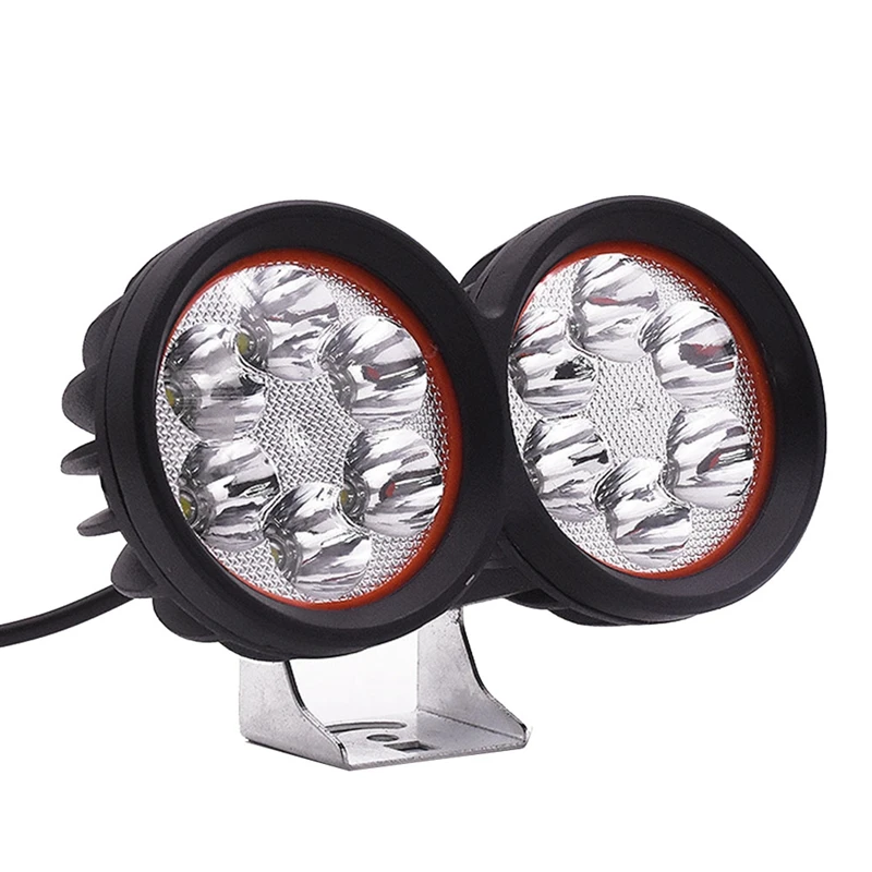 Electric-Scooter-LED-Headlight-Lamp-Working-Spot-Light-12-80V-Scooter ...
