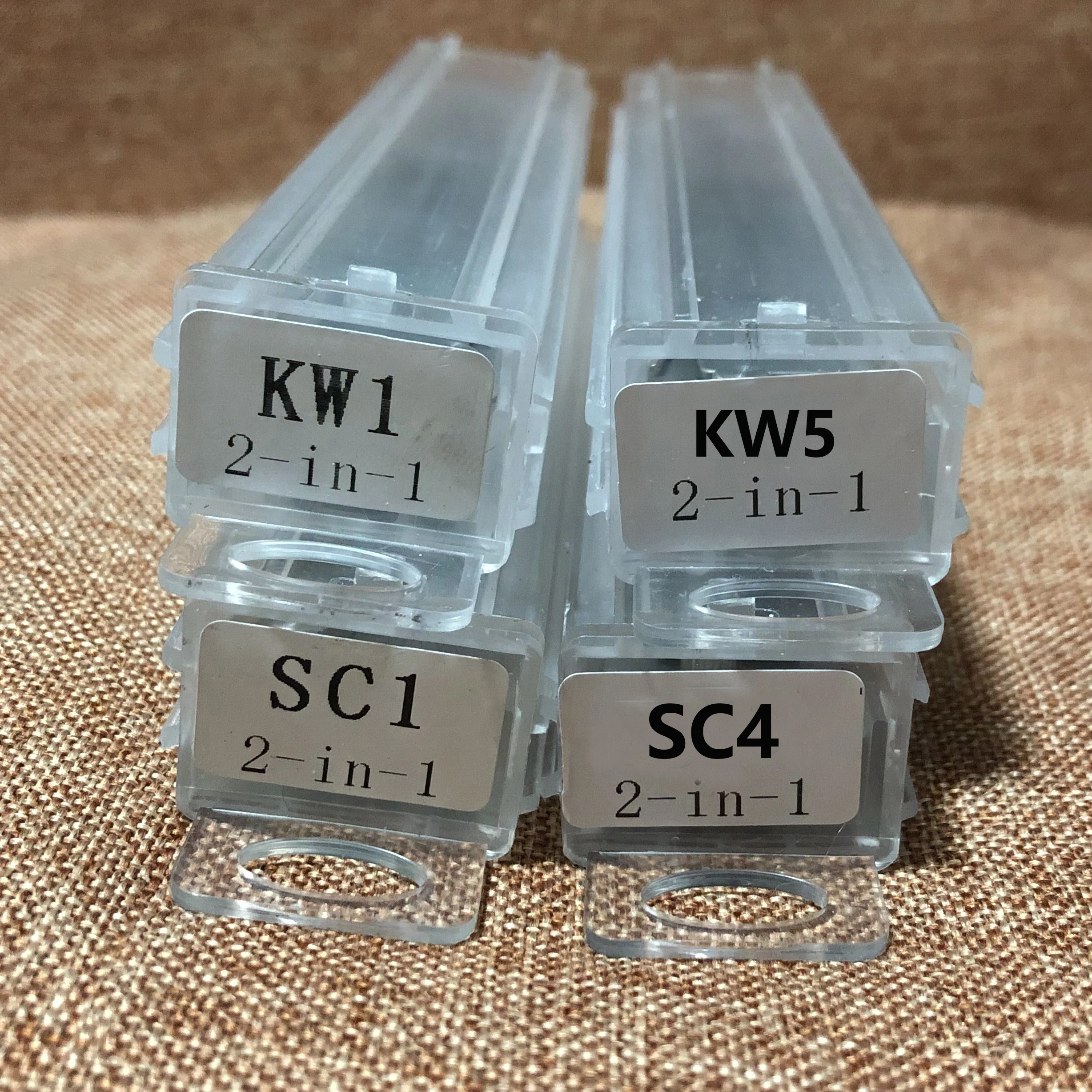 Tool Locksmith Lishi | Lishi Kw1 Kw5 Sc1 Sc4 | Locksmith Lishis Sc1 | Sc1 Locksmith Tools ...