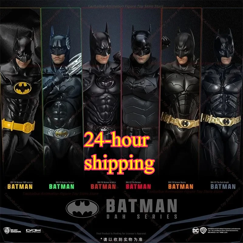 Batman Bell: The Ultimate Collector's Piece for Fans of Keaton and ...