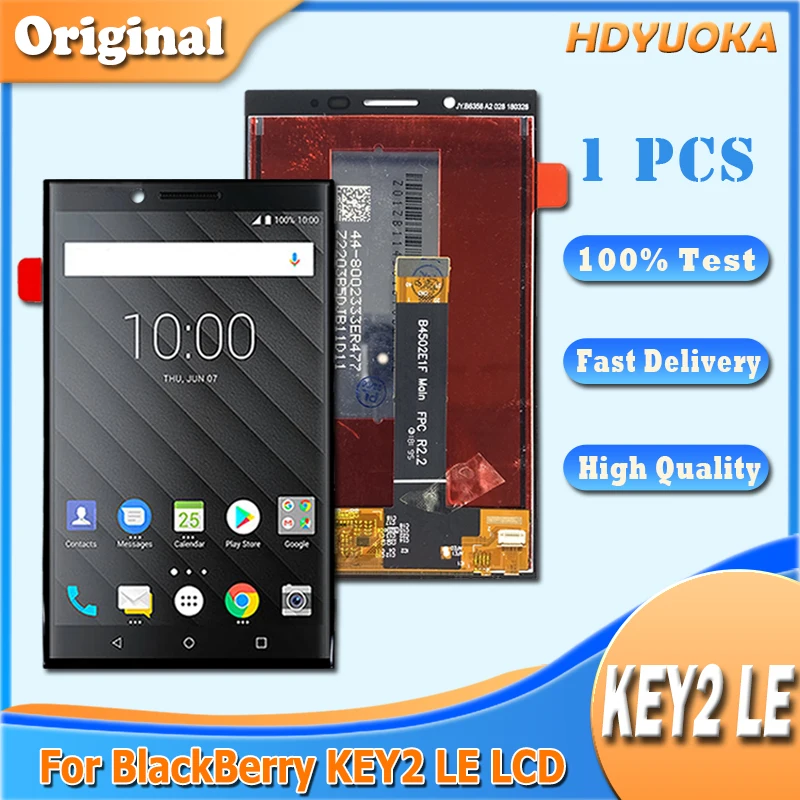 4-5-Original-LCD-For-BlackBerry-KEY2-LE-BBE100-2-BBE100-4-BBE100-1 ...
