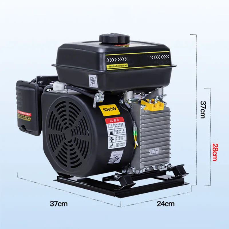 4-5-6-7KW-Electric-Vehicle-Range-Extender-JS-3188-Electric-Tricycle ...