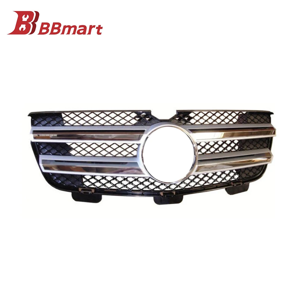 A1648802785 BBmart Auto Parts 1pcs Front Radiator Grill For Mercedes ...