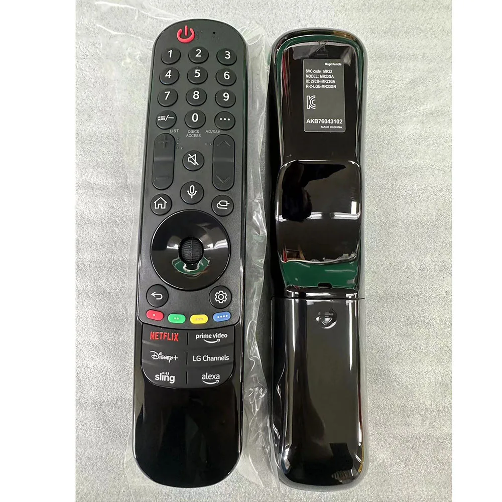 New-MR23GA-Infrared-Replaced-Remote-Control-No-Voice-Button-For-G3 ...