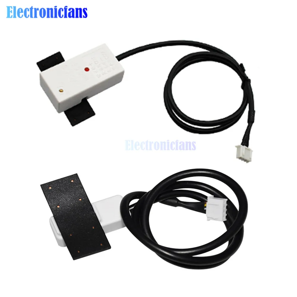 XKC-Y26-V-XKC-Y26-PNP-XKC-Y26-NPN-Non-contact-Water-Liquid-Level-Sensor ...