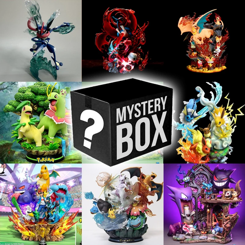 Pokemon-Anime-Figure-Vulpix-Scenes-Version-Figurine-Toys-PVC-Model ...