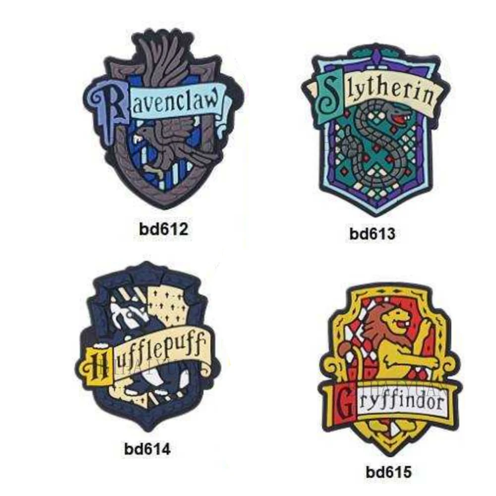 5pcs-cartoon-PVC-Harry-Potter-Focal-Beads-for-DIY-bracelet-necklace ...