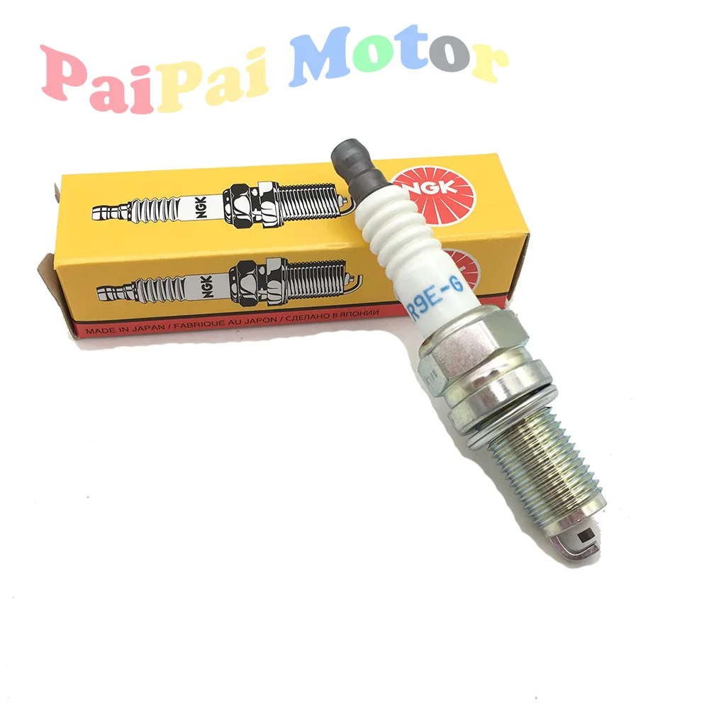 For-SeaDoo-300HP-1630cc-GTX-RXP-RXT-300-2016-2019-NGK-Spark-Plug-Pack ...