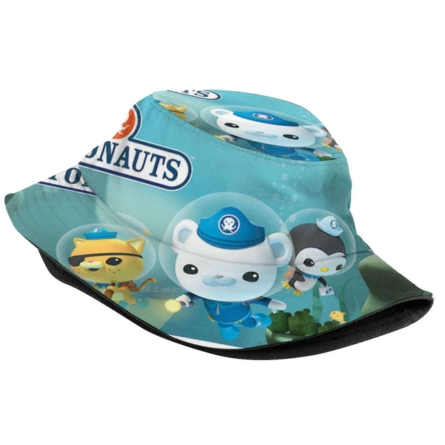 Kwazii Octonauts Hat