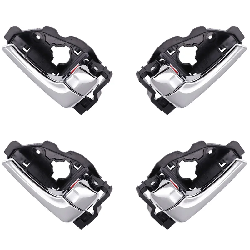 For Hyundai Tuscon IX35 2010 2011 2012 Car Left Right Interior Door ...