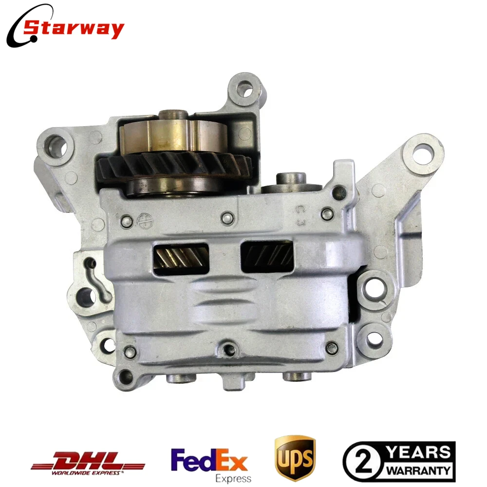 Engine Balance Shaft Assembly For Toyota Highlander Camry Avalon RAV4 ...