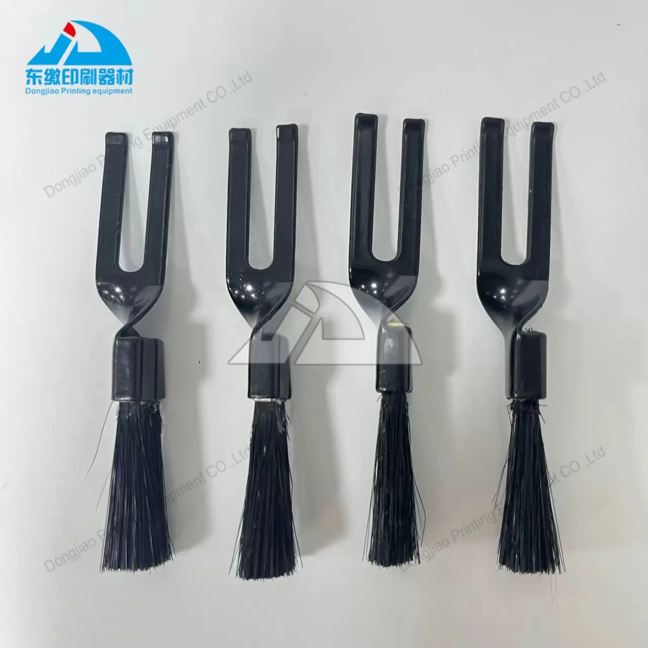 Offset Printing Machine Spare Parts 5 Piece Feeder Brush for Komori ...