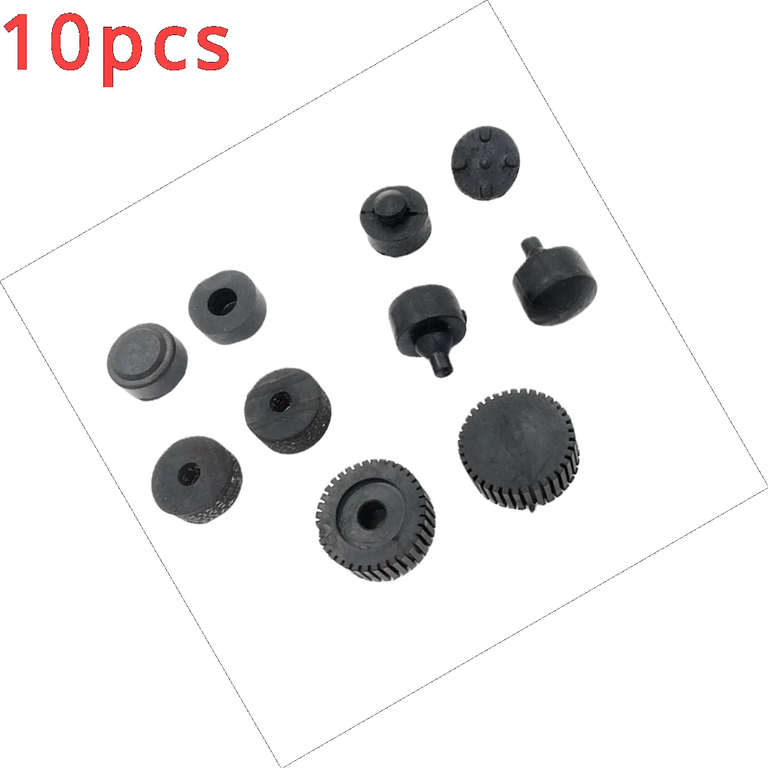 For-Scooters-CG125-GS125-Fuel-Tank-Adhesive-Scooter-GY6-125-Foot-Frame ...