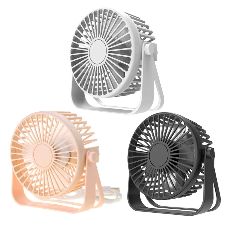 USB-Desk-Cooling-Fan-Hangings-Fan-Removable-Cover-for-Office-and ...