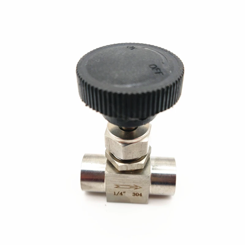 Vanne-de-contr-le-de-d-bit-en-acier-inoxydable-BSP-filetage-gal-600-SS ...