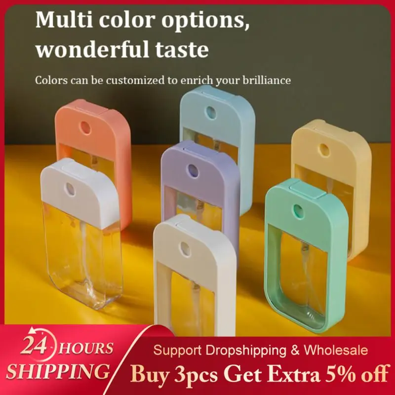 45ml-Portable-Mini-Refillable-Fragrance-Hand-Sanitizer-Alcohol-Bottle ...