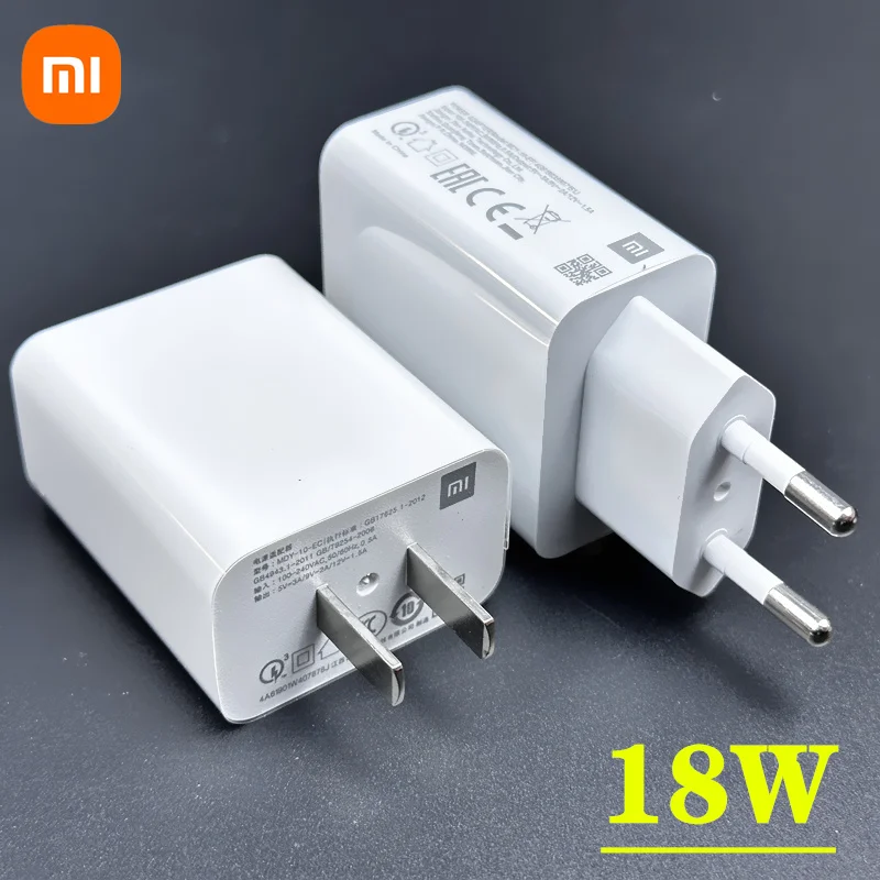 Xiaomi-cargador Original Redmi 13C, adaptador de carga rápida USB PD ...