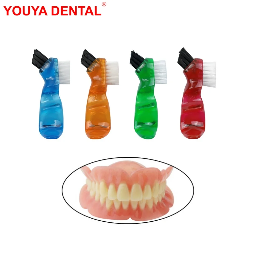 2pcs-T-Shaped-Denture-Brush-Mini-False-Tooth-Brushes-Multi-Layered ...