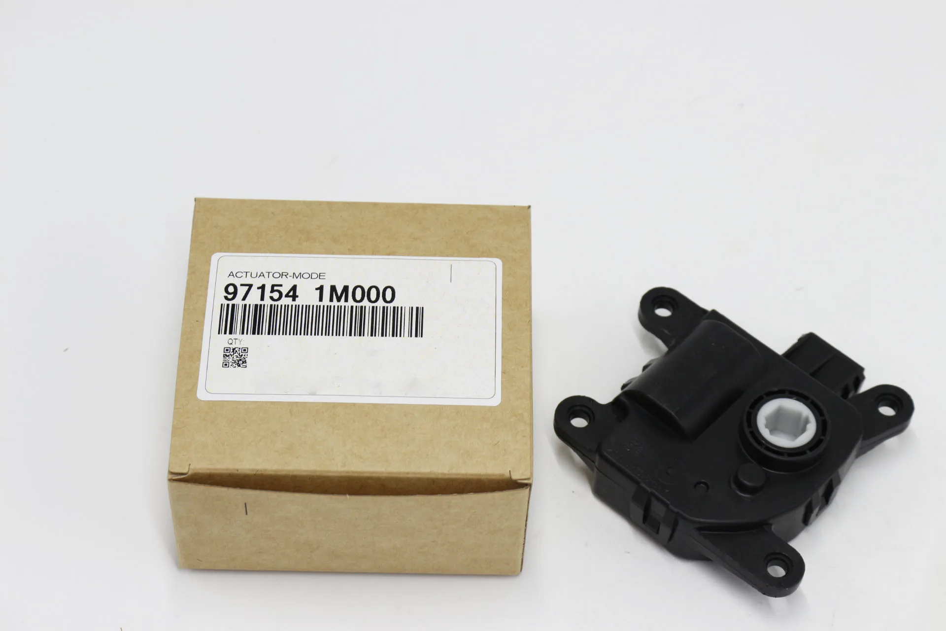 NEW 971541M000 Heater Control Actuator Mode FOR KIA Cerato Forte Forte ...
