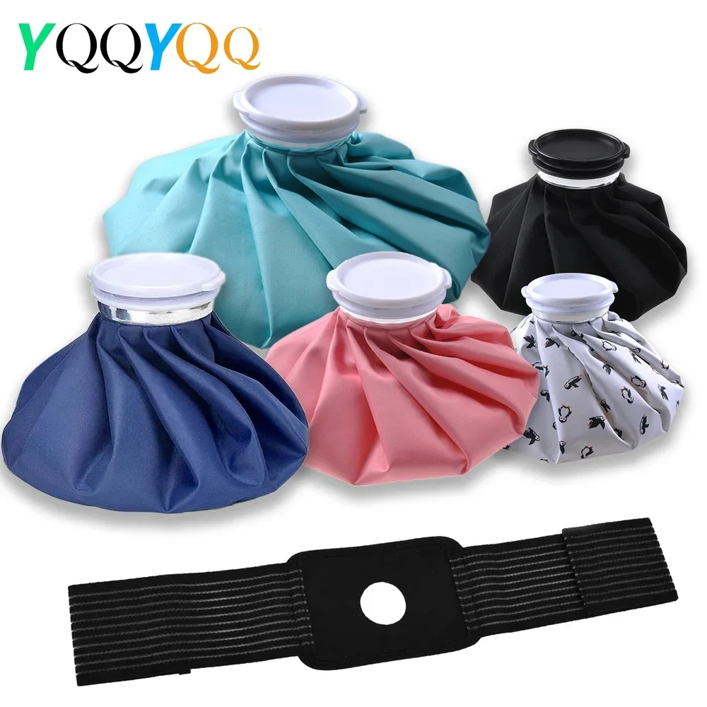 1Pcs-4Pcs-Ice-and-Hot-Water-Bag-for-Injuries-Reusable-Hot-Cold-Therapy ...