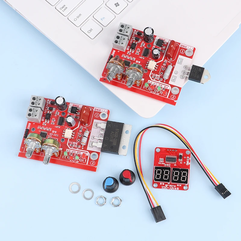 40A-100A-NY-D01-Spot-Welding-Machine-Control-Board-Welder-Controller ...