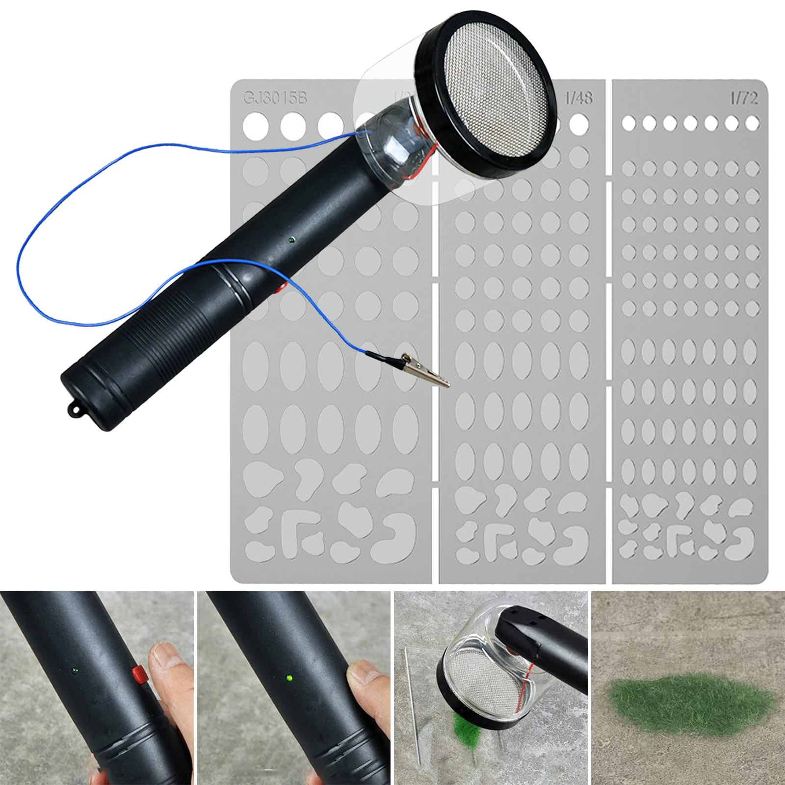 Store Home Products Feedback