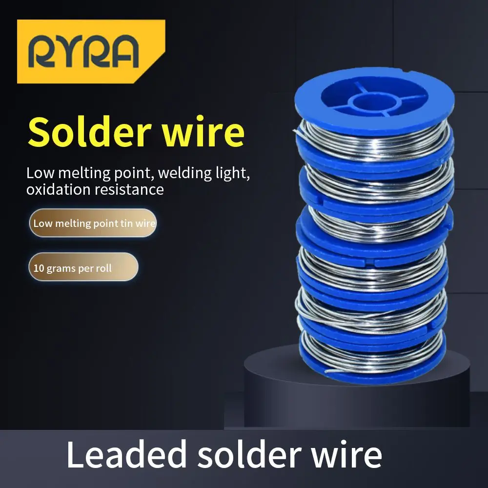 Soldering-Wire-Students-Practice-Soldering-Small-Accessories-5cm-5cm ...