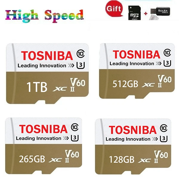 100-original-1TB-Memory-Cards-camera-card-128GB-Micro-sd-card-Class-10 ...