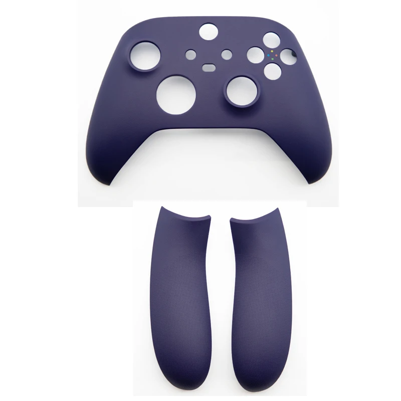 Front-Shell-Faceplate-Cover-Housing-Case-Side-Rails-Rear-Grip-Handle ...