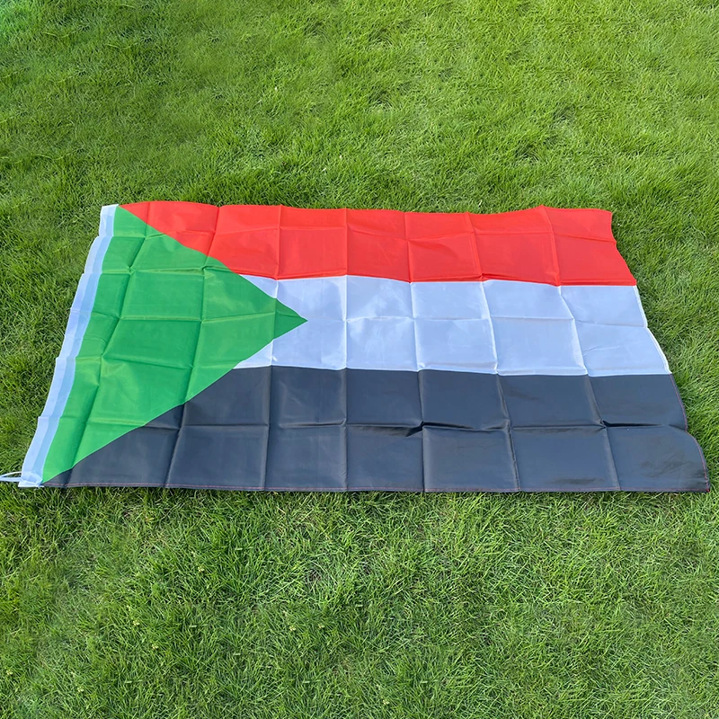 aerxemrbrae-150x90cm-Sultan-Flag-polyester-double-side-printed-Sudan ...