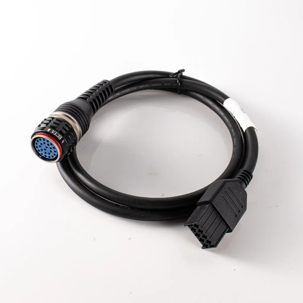 Diagnostic-Tool-Car-Cable-8Pin-Cable-8P-Connector-Interface-Truck ...