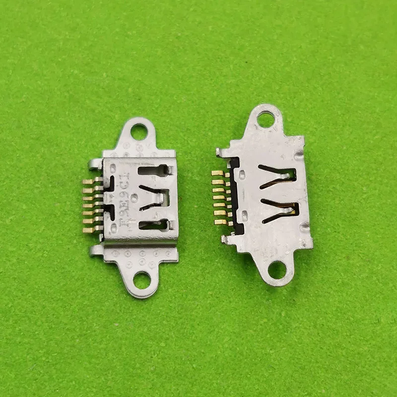 10pcs Micro USB Charging Connector Port For Oppo Realme 1/F5/F5Plus/F11 ...