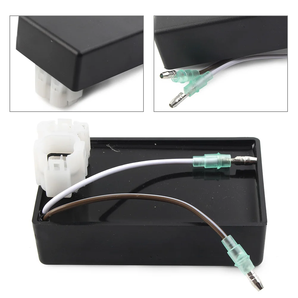 Motorcycle-High-Performance-CDI-Igniter-Box-For-Polaris-Phoenix-200 ...