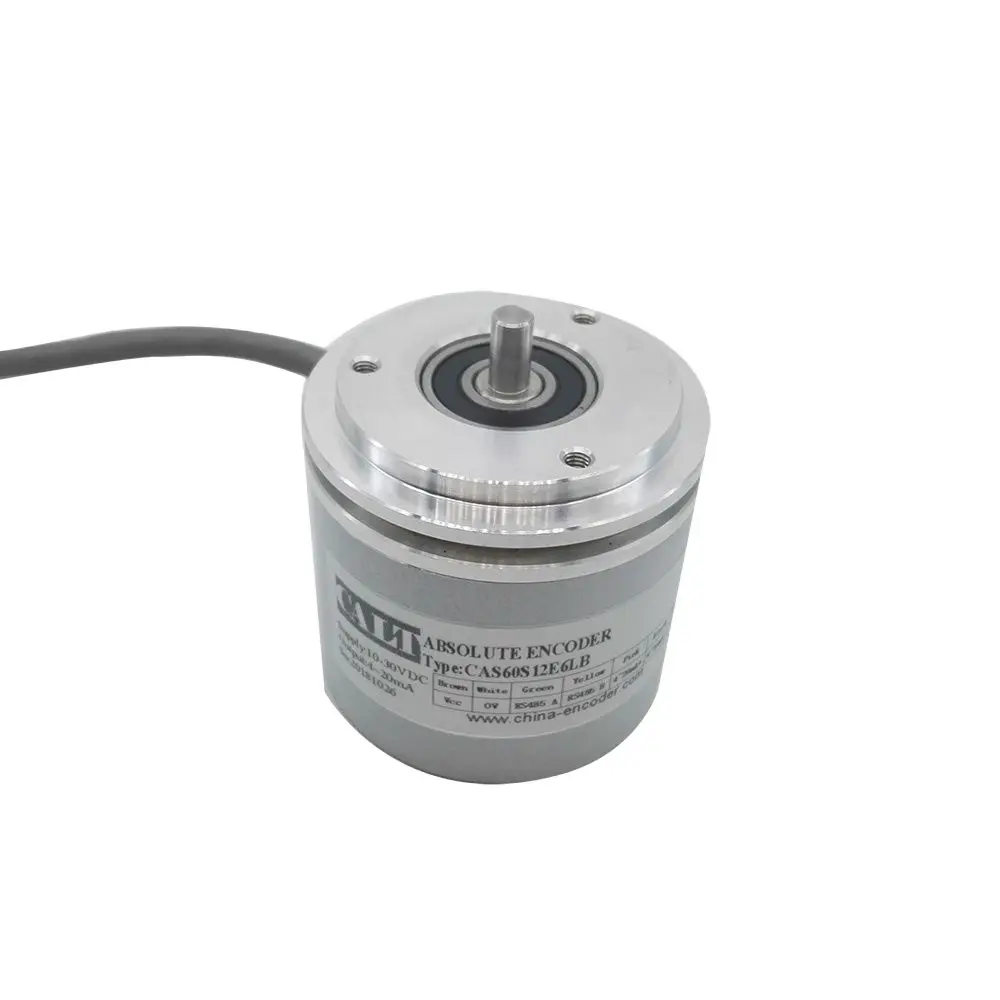 CALT-Precision-CAS60S14E6R2B-RS422-output-signal-14-Bits-single-turn ...