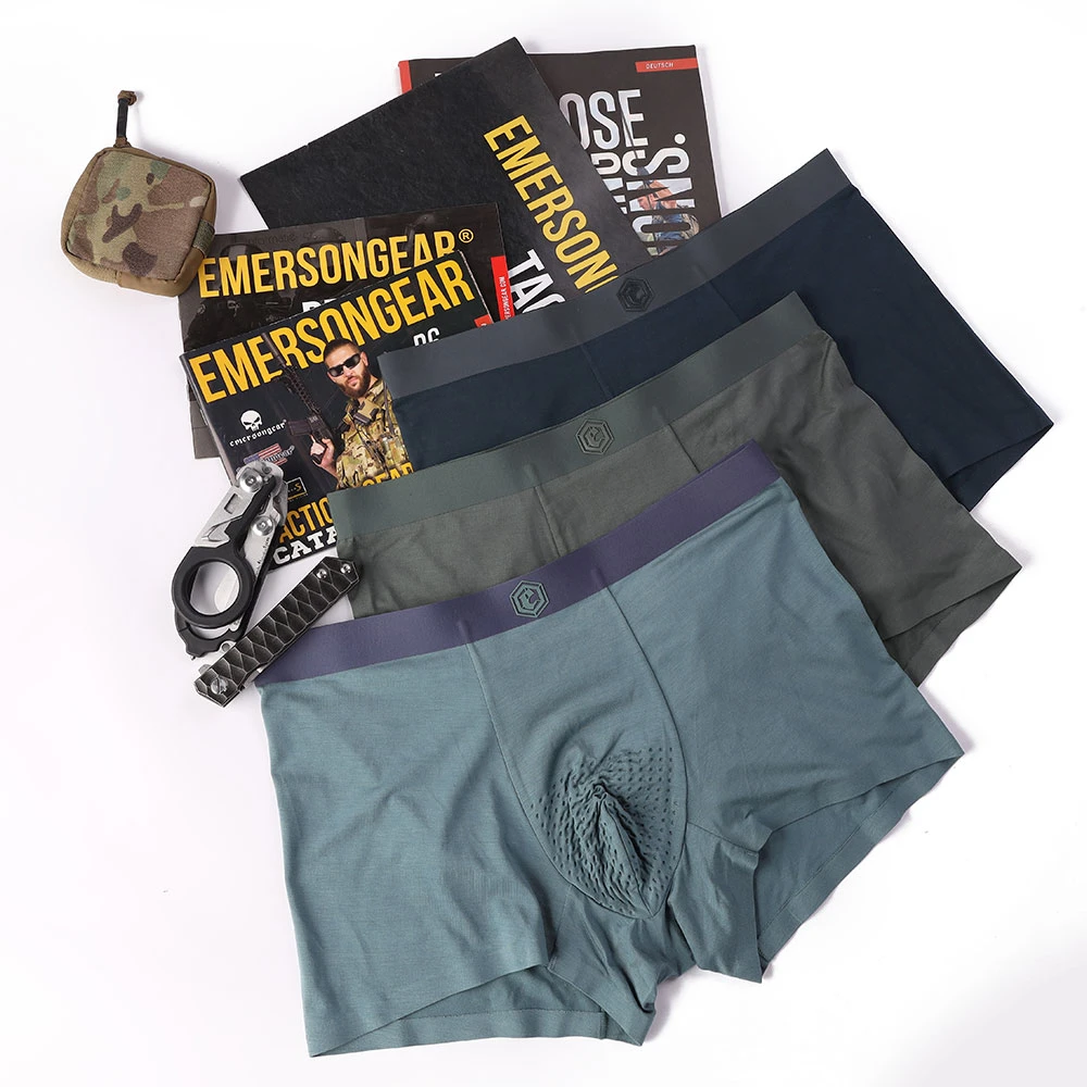 Emersongear BlueLabel Honeycomb Function Underpants 3PCS/Set Tactical ...