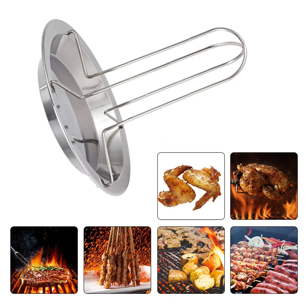 Grill Racks Stainless Steel Turkey Roasting Rack Non stick Heat ...