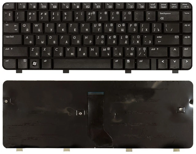 Hp Pavilion Dv4 Keyboard