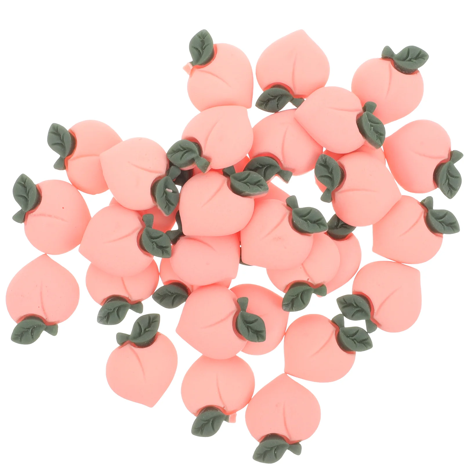 30-Pcs-DIY-Material-Accessories-Fruits-Earrings-Craft-Charms-Decor ...