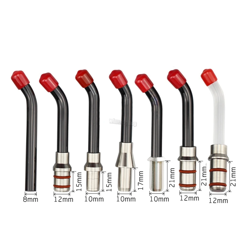 Universal-Dental-LED-Curing-Light-Guide-Tips-For-Dental-Cure-Lamp ...