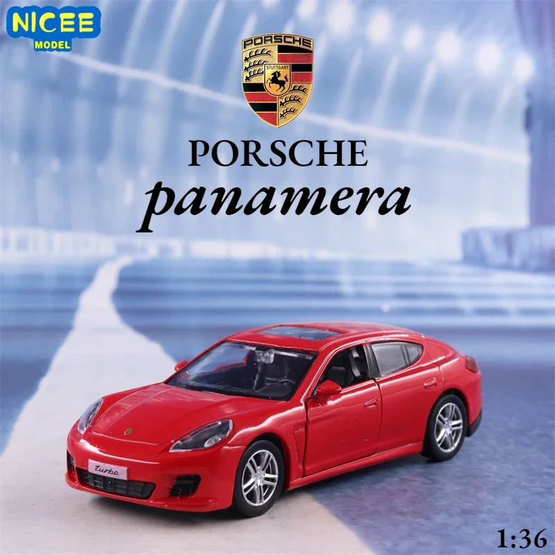 1-36-Porsche-Panamera-Metal-Diecast-Car-Model-Toys-Collection-Xmas-Gift ...