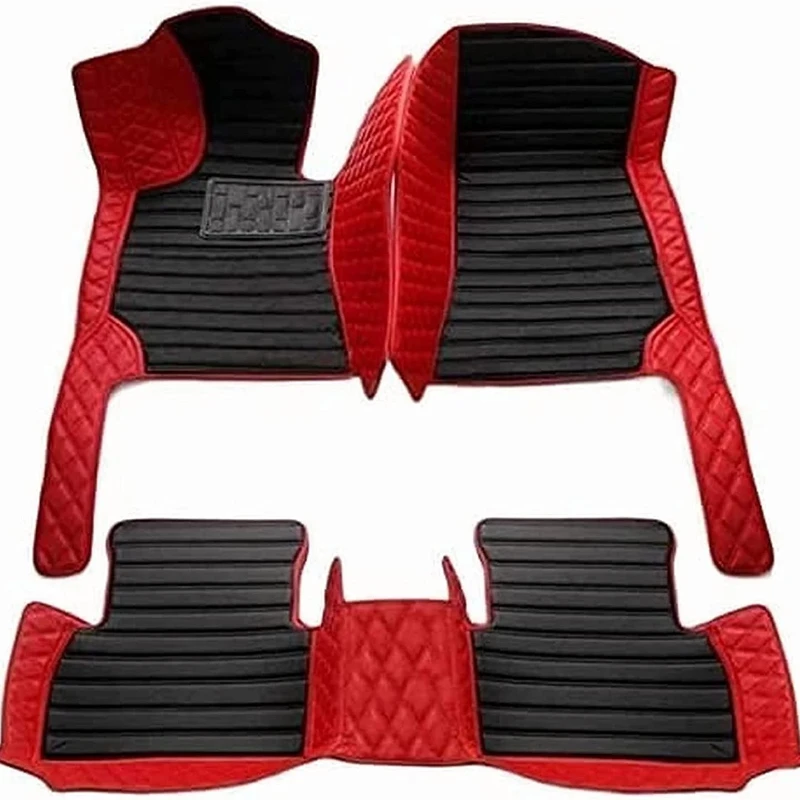 Custom-Car-Floor-Mats-For-Land-Rover-Range-Sport-2005-2013-2024Years ...