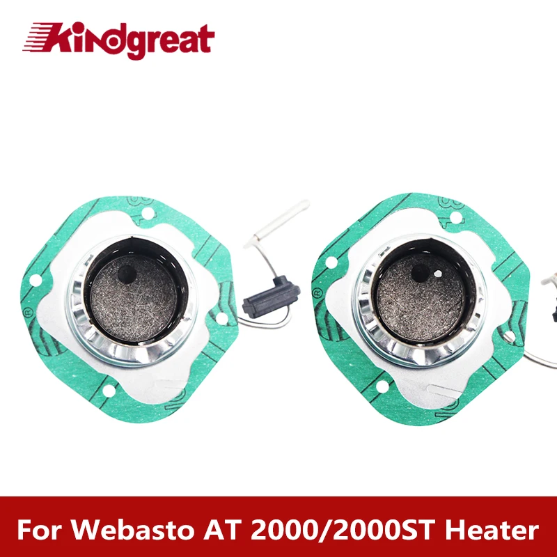 For Webasto Air Top 2000 S ST Diesel Parking Heater Burner Combustion ...