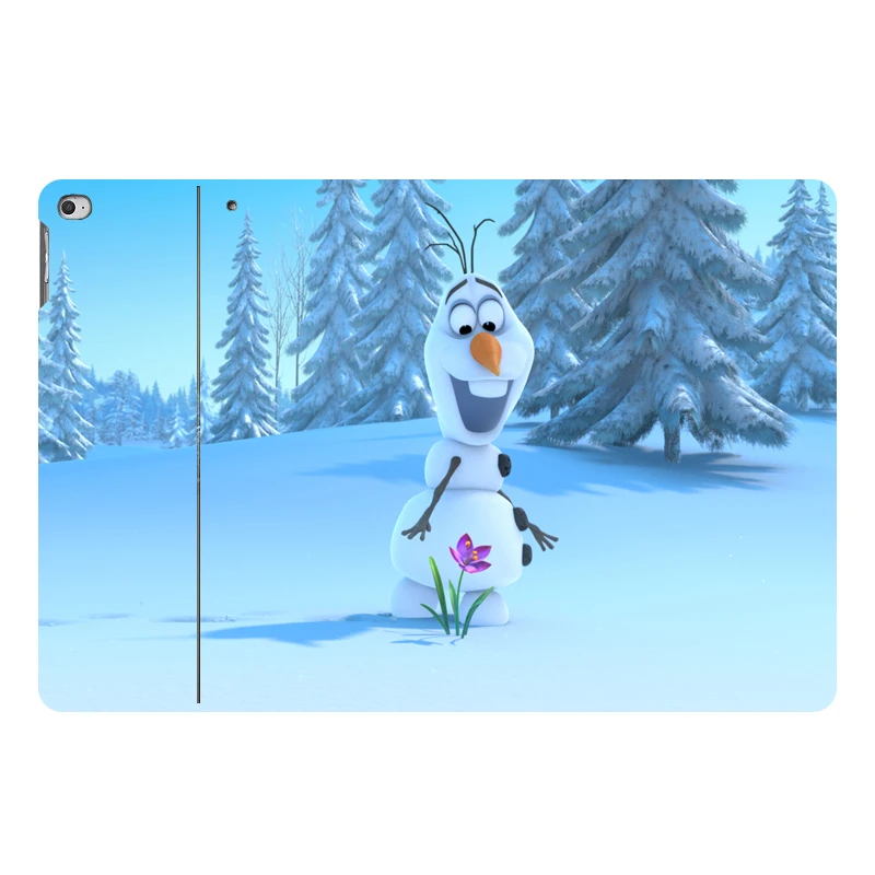 Olaf Frozen Wallpaper Ipad