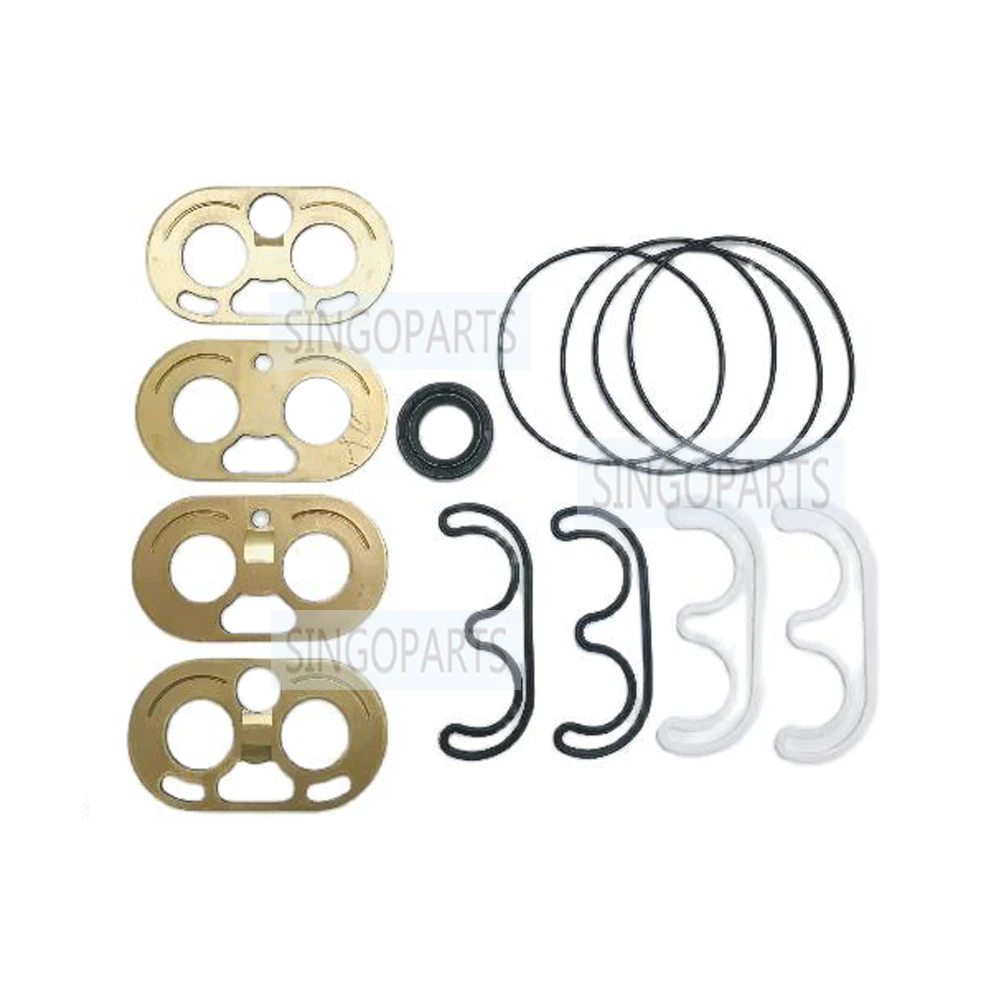 Hydraulic-Pump-Repair-Kits-Seal-Thrust-Plate-RE235326-R135101-For ...