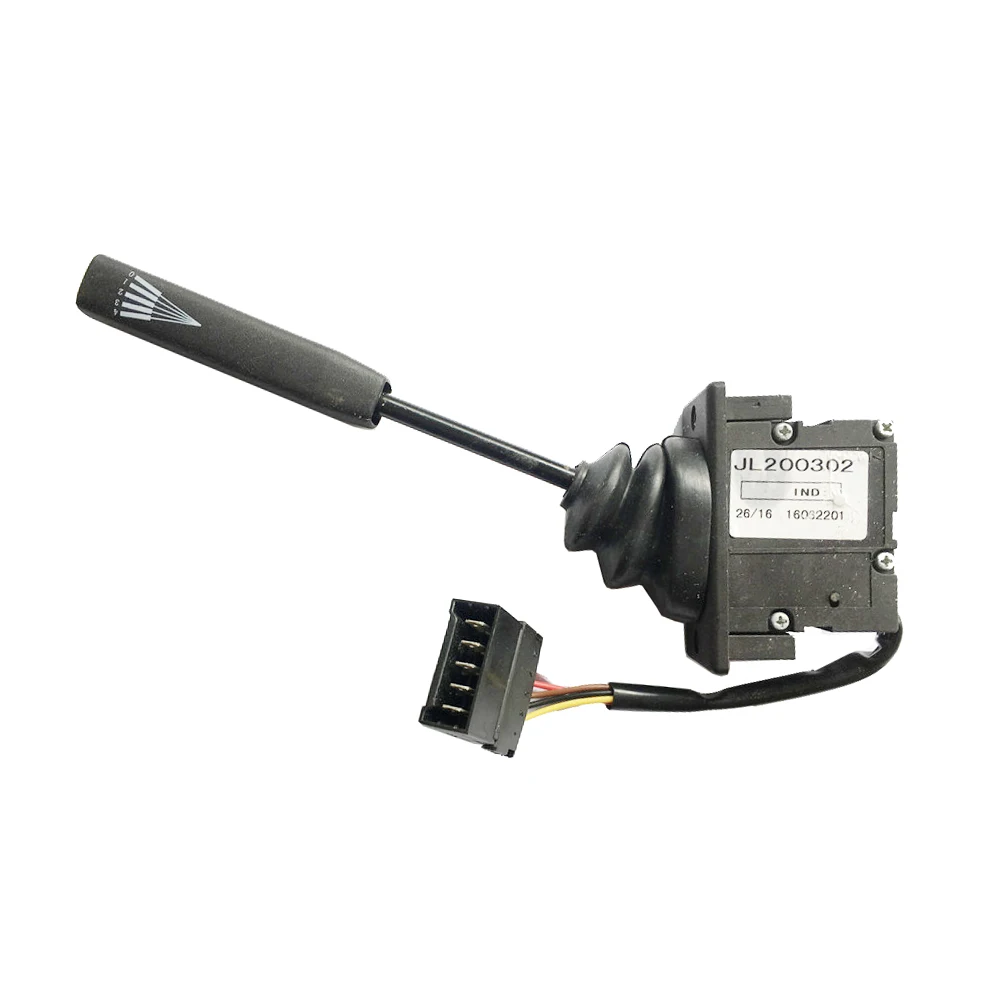 JL200302-four-stages-retarder-handle-5-pins-connector-block-suitable ...