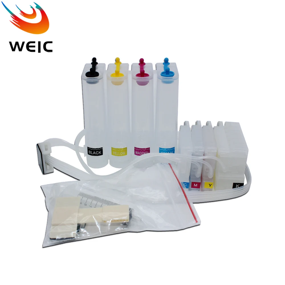 Ciss-System-with-ARC-Chip-for-HP954-HP954XL-For-HP-Officejet-Pro-7720 ...